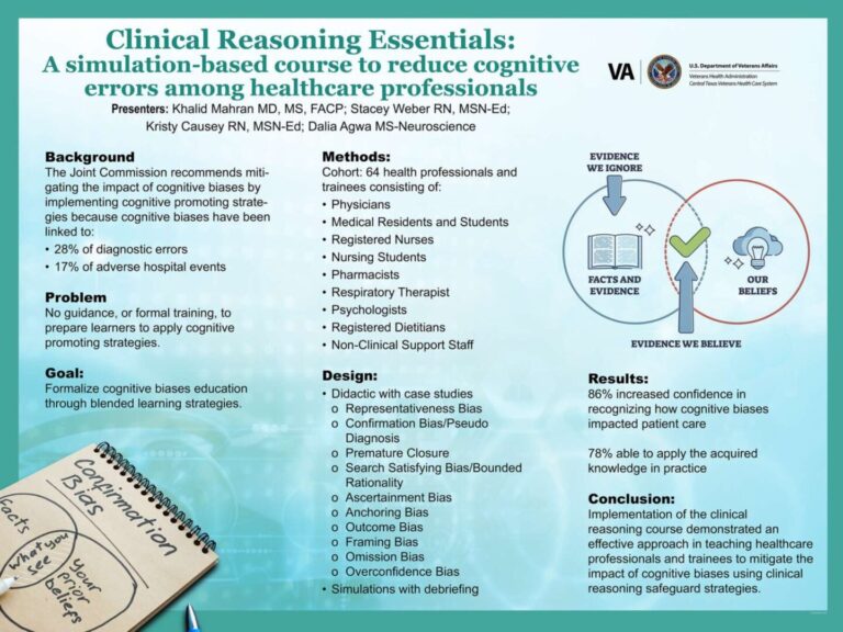 Clinical Reasoning - Medlogic Research
